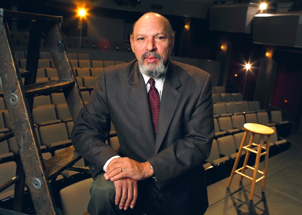 August Wilson - Miempowerment.com