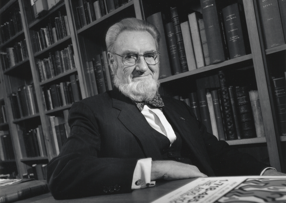 C. Everett Koop