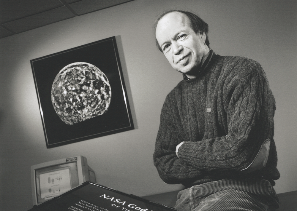 James Hansen
