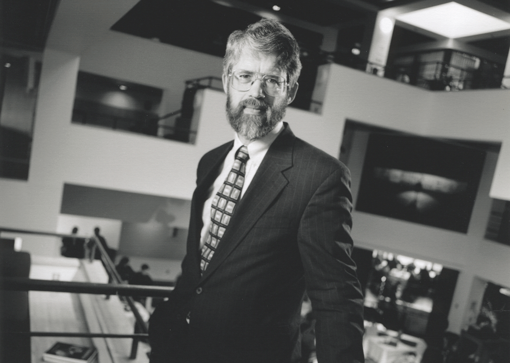 John Holdren